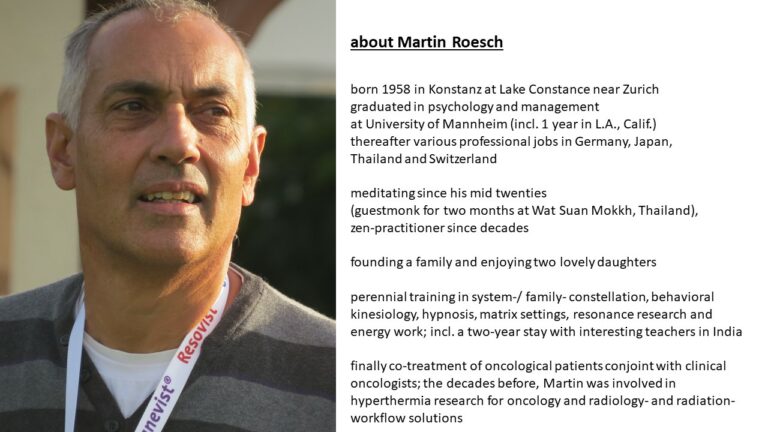 about Martin Roesch – Let-Light-Illuminate
